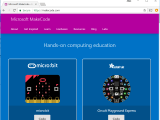 Microbit Teacher Tutorial